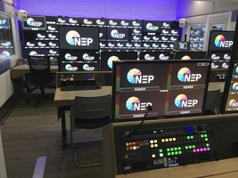 NEP UK Buys SNP Appliances | Imagine Communications