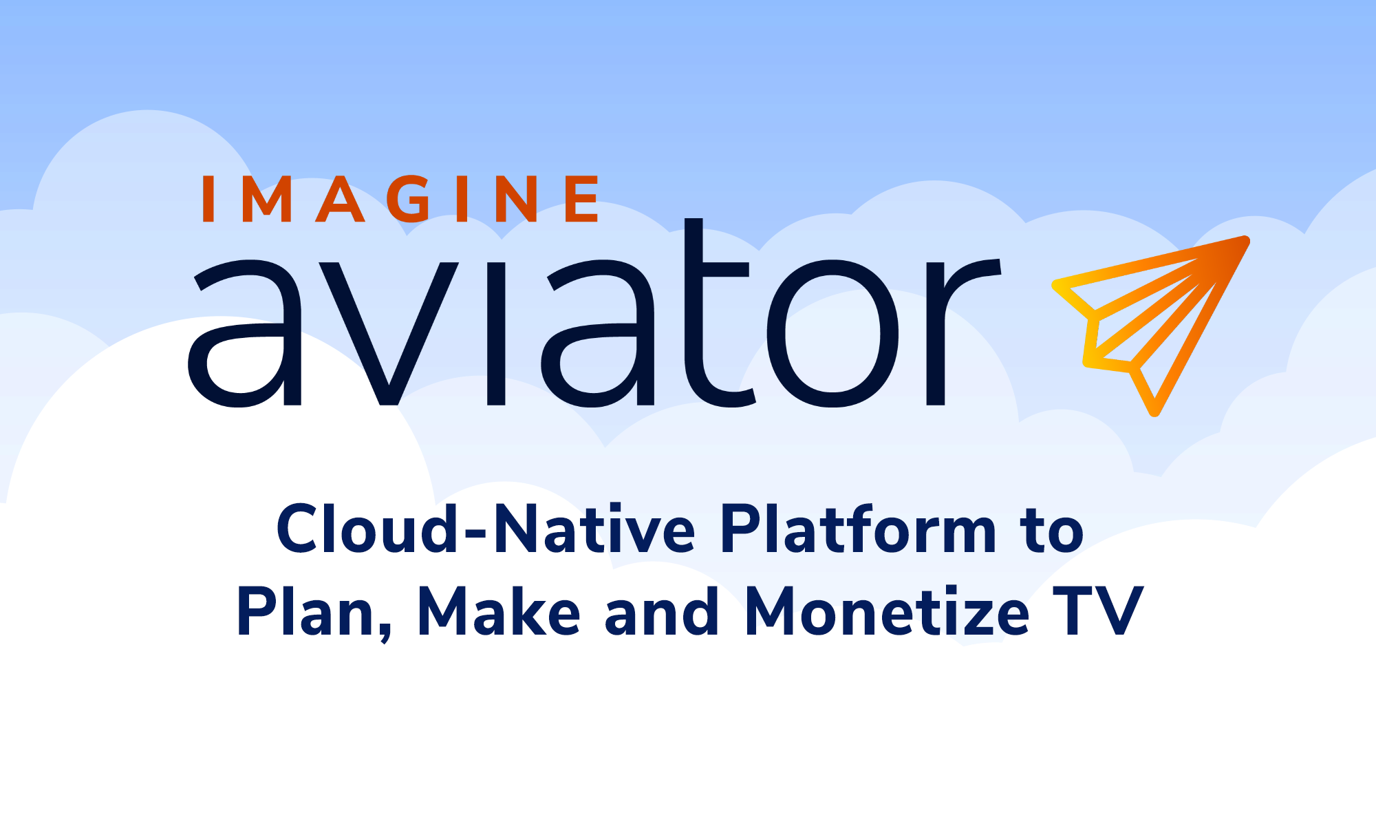 Imagine Aviator Maximizes Revenue | Imagine Communicaitions