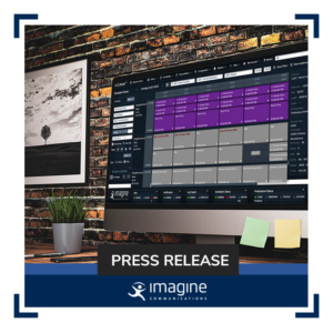 利用 Imagine 的 xG Linear 将广告投放速度提高 90%