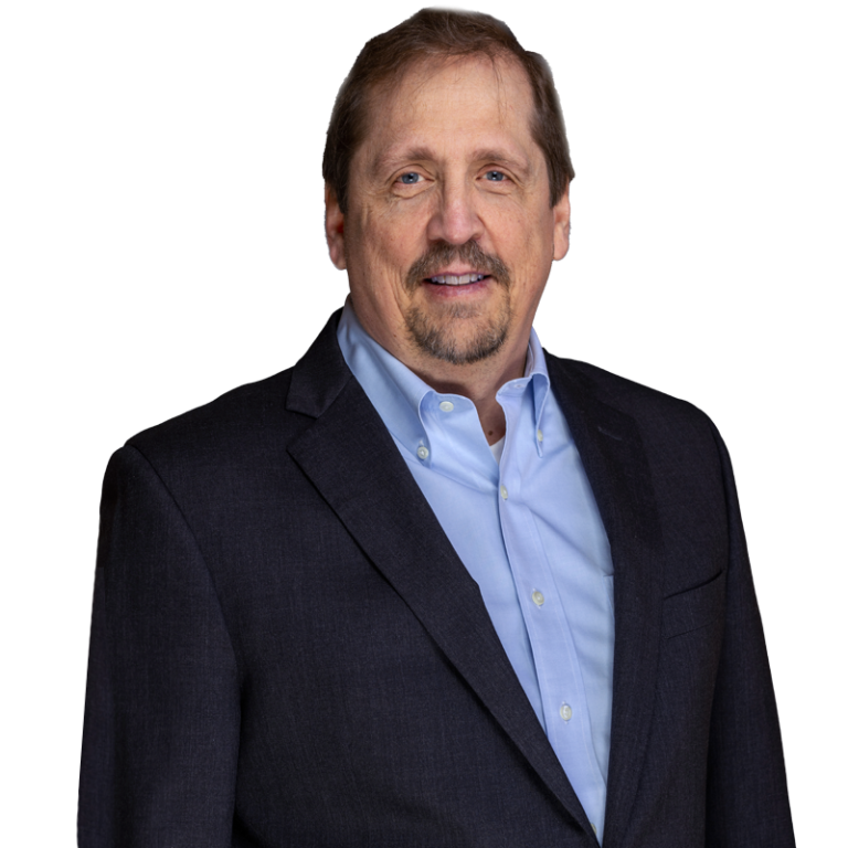 Eddie Johnson - Imagine Communications