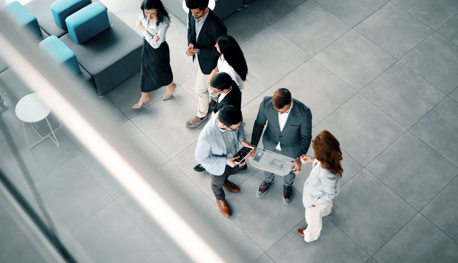 Magellan Broadcast Router - Imagine Communications