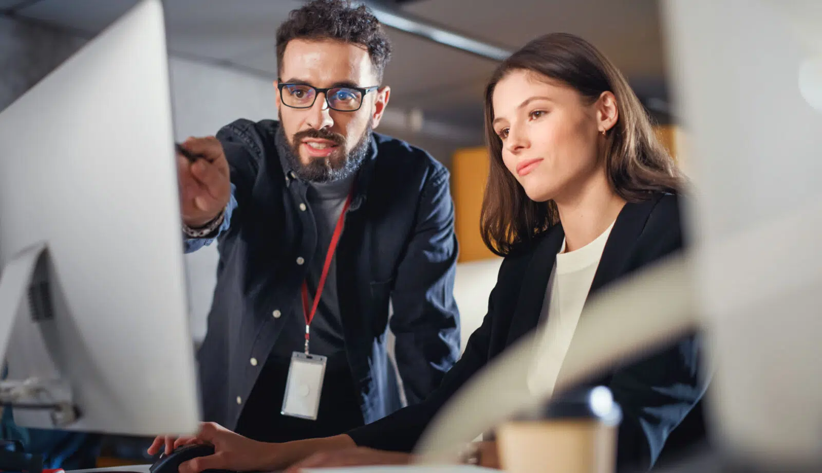 ADC™ Software Broadcast Automation - Imagine Communications