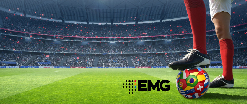 EMG | Customer Success Story | Imagine Communications