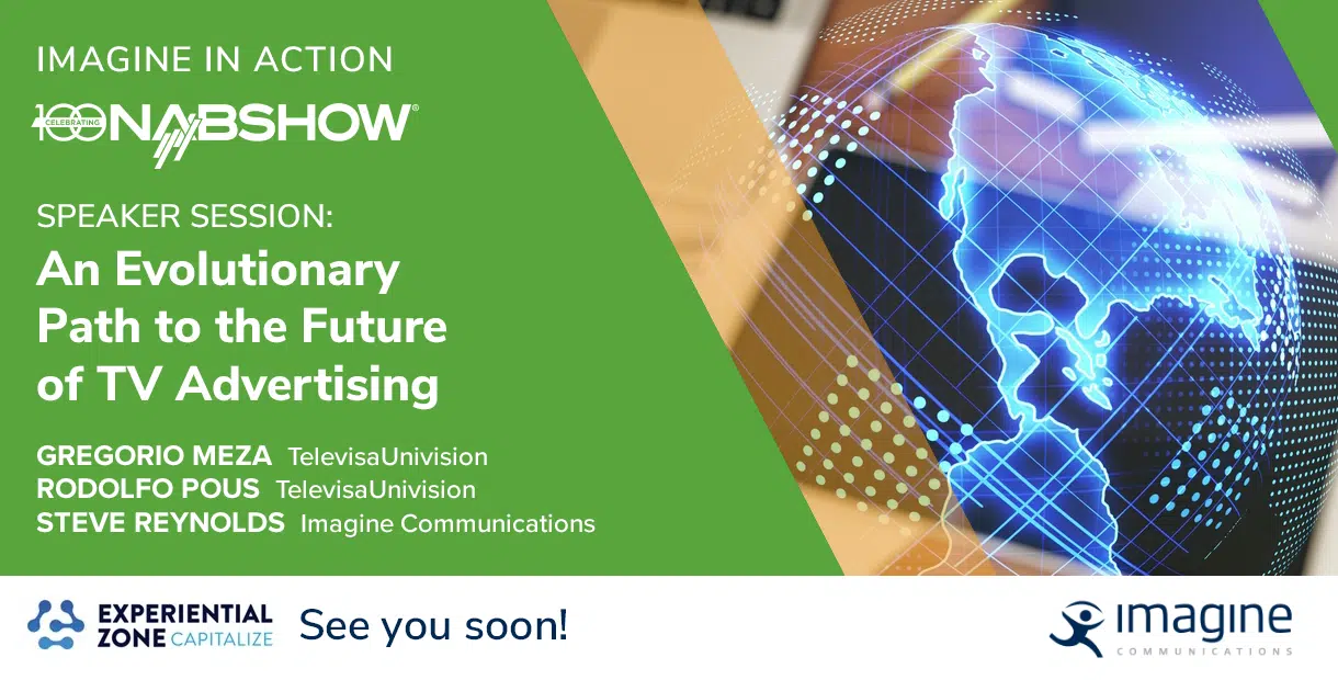 Hybrid Cloud Strategies - Imagine Communications