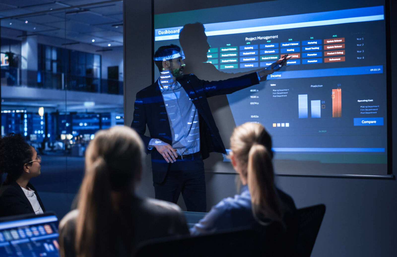 Help & Support - Imagine Communications