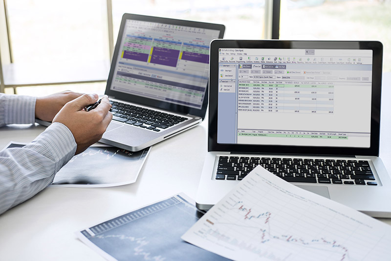 OSI™ Traffic & Billing - Imagine Communications