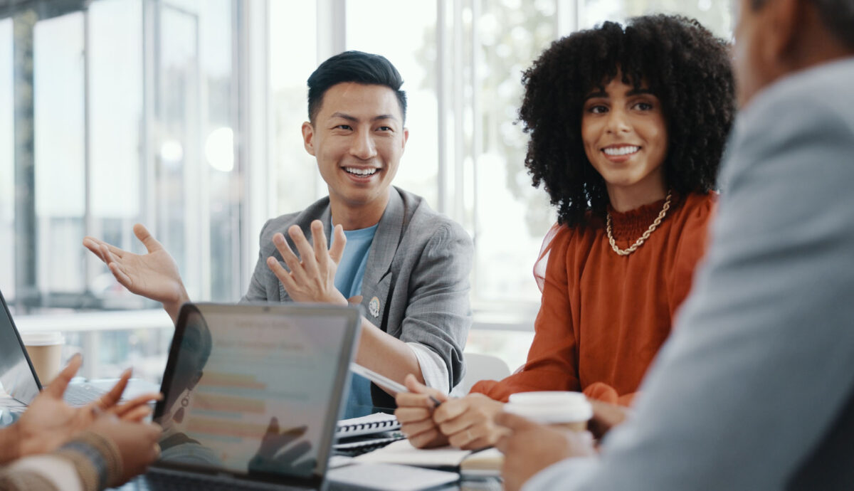 Landmark™ Sales - Imagine Communications