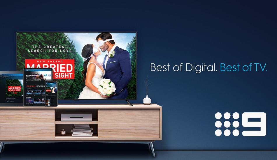 Nine Network | Customer Success Story | Imagine Communications