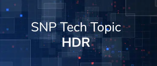 Selenio Network Processor - Imagine Communications