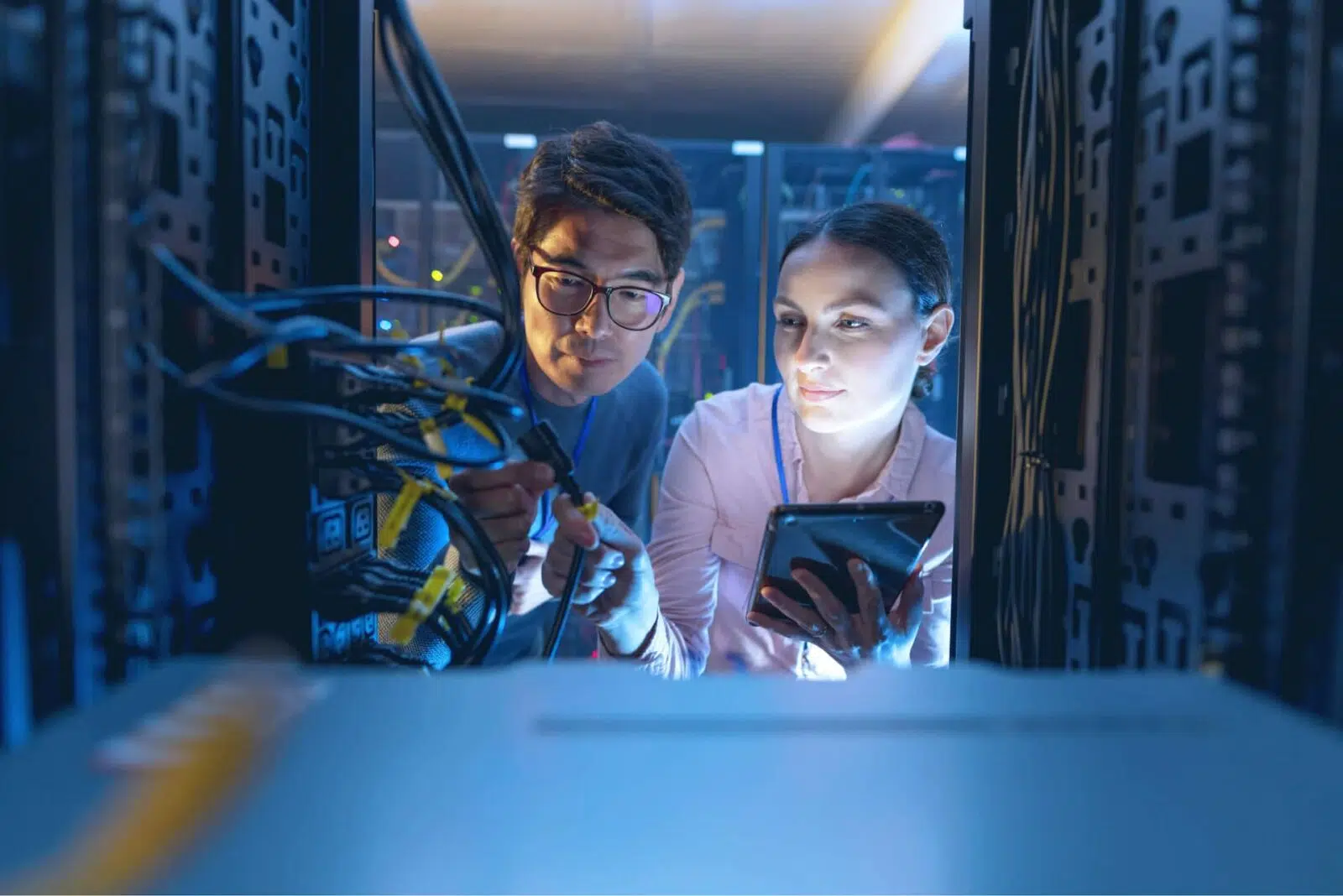 Selenio 6800+ Modular Processing Platform - Imagine Communications