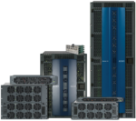 Broadcast Routers - Imagine Communications