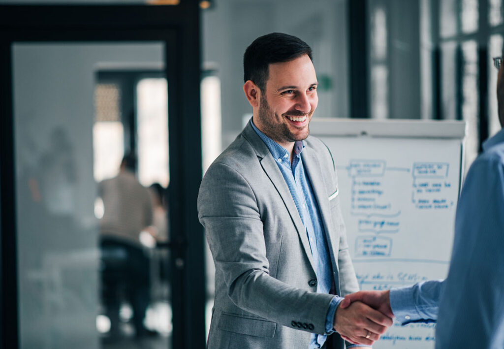 Our Partners - Imagine Communications