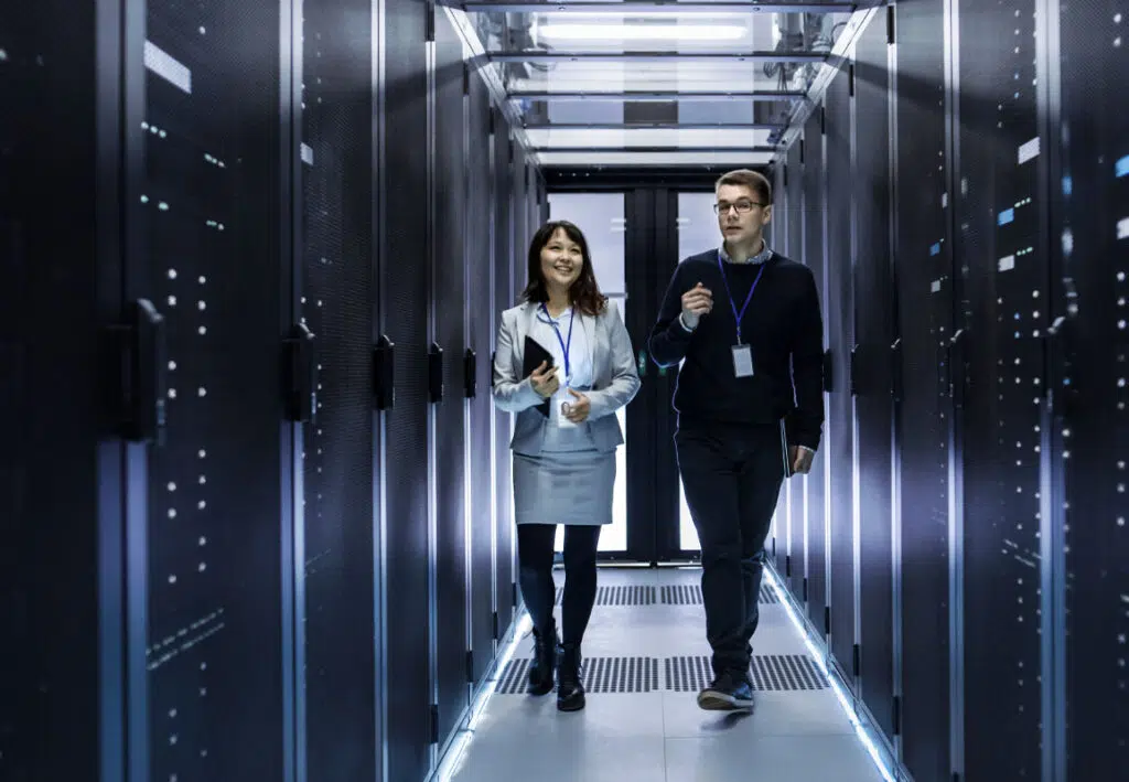 ADC™ Software Broadcast Automation - Imagine Communications