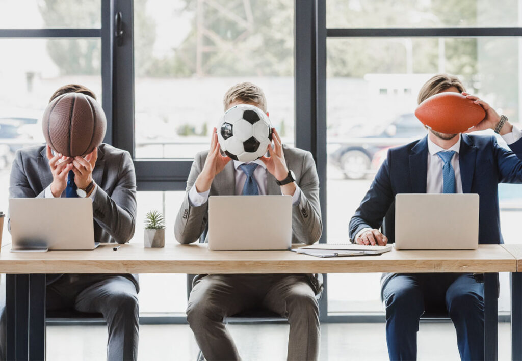 Imagine Sharpens Focus on North American Sports Market