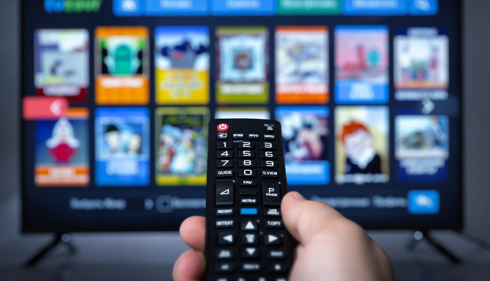 Tv Production Software - Imagine Communications