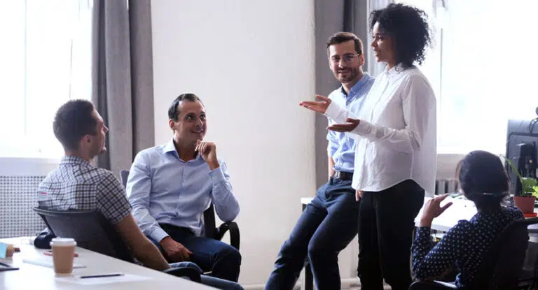 Imagine Communications Corp. - Imagine Communications