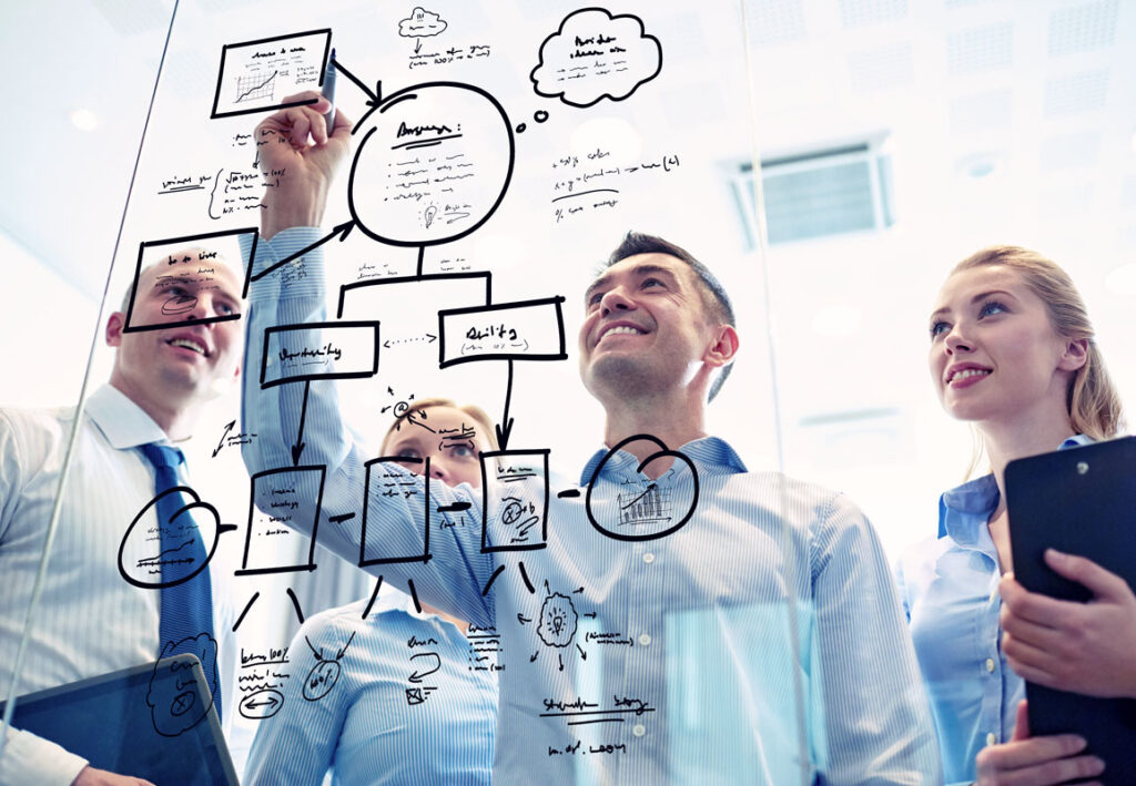 TV Playout Automation Software - Imagine Communications