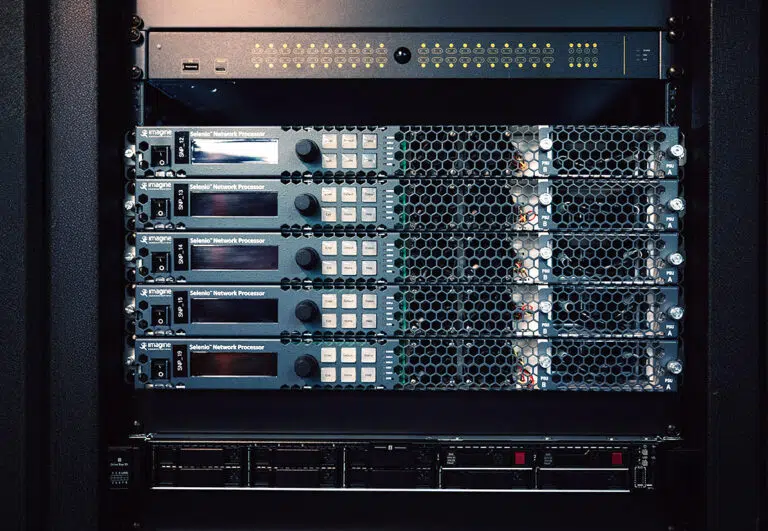 Imagine Communications - Make and Monetize for Converged TV