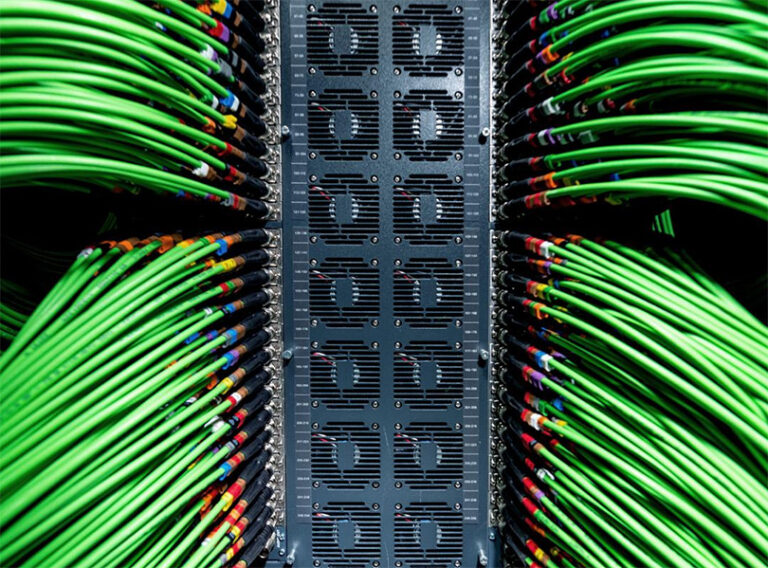 Broadcast Routers - Imagine Communications