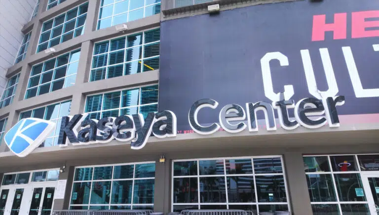 Broadcast Routers - Imagine Communications