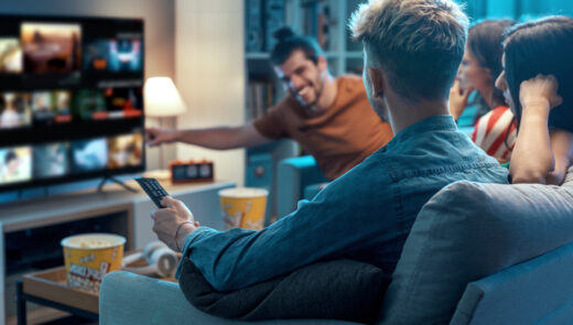 Selenio Network Processor - Imagine Communications