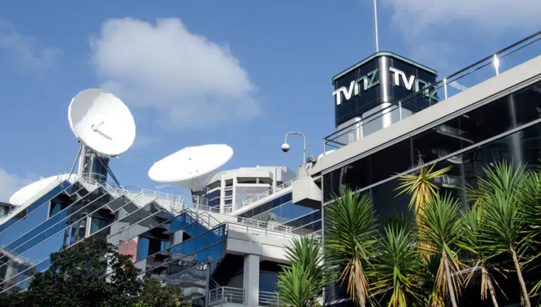 Imagine Communications - Make and Monetize for Converged TV