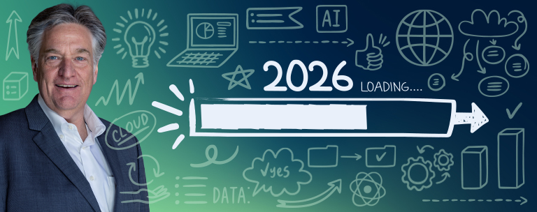 Steve Reynold's 5 Media Tech Predictions for 2025